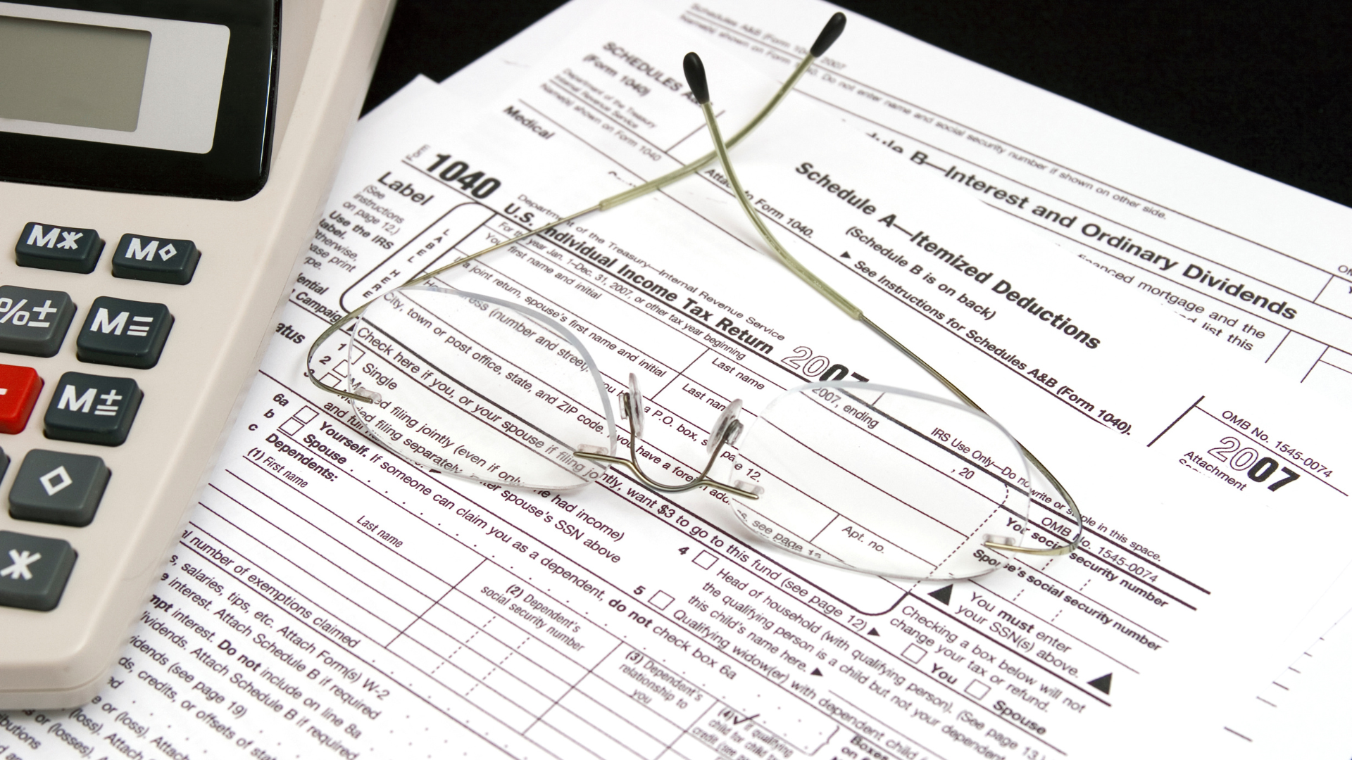 10 Overlooked Income Tax Deductions for Maximum Savings - Scout Tax